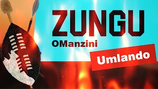 Umlando Wakwa Zungu Gwabini Zungu Clan History Thestream Mp3 Music ...