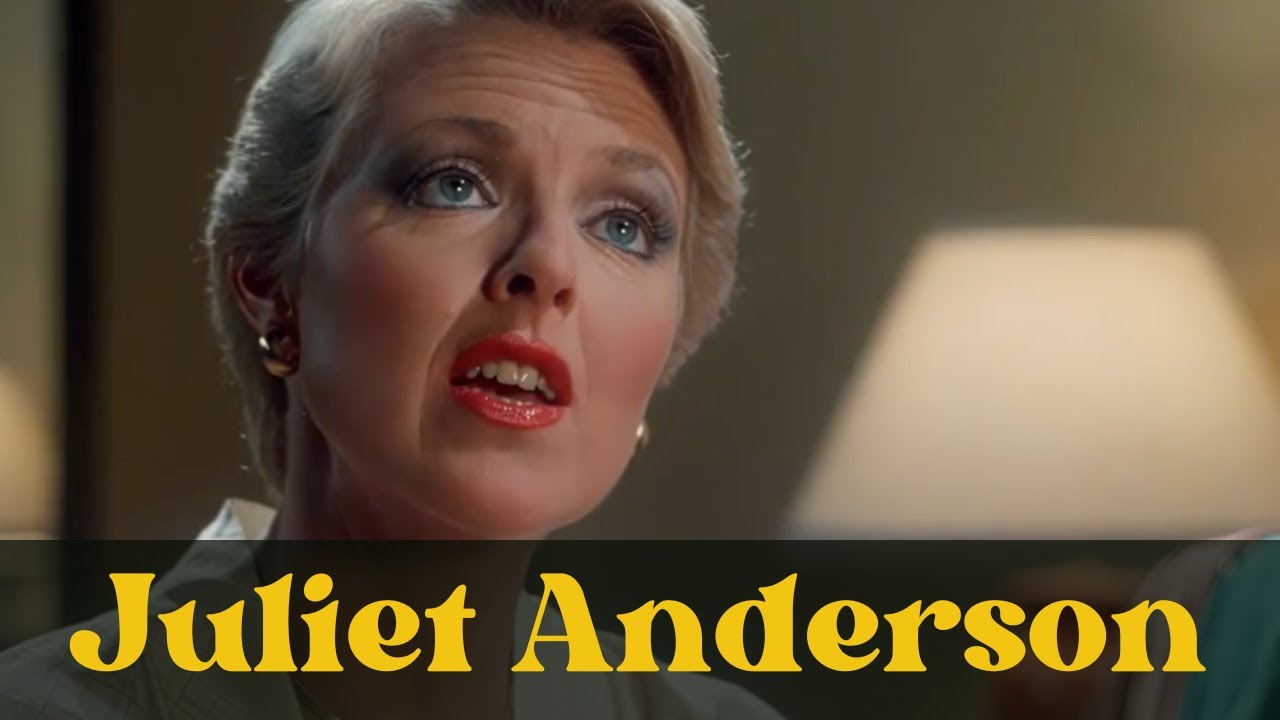 Juliet Anderson Aunt Peg The Life Films Of A Trailblazer Youtube