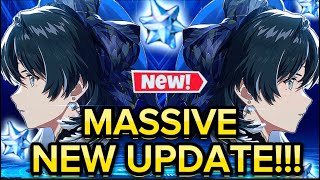 Best Update In Wuwa History Free 30 Pulls 3 0 Banners Content Qol 10