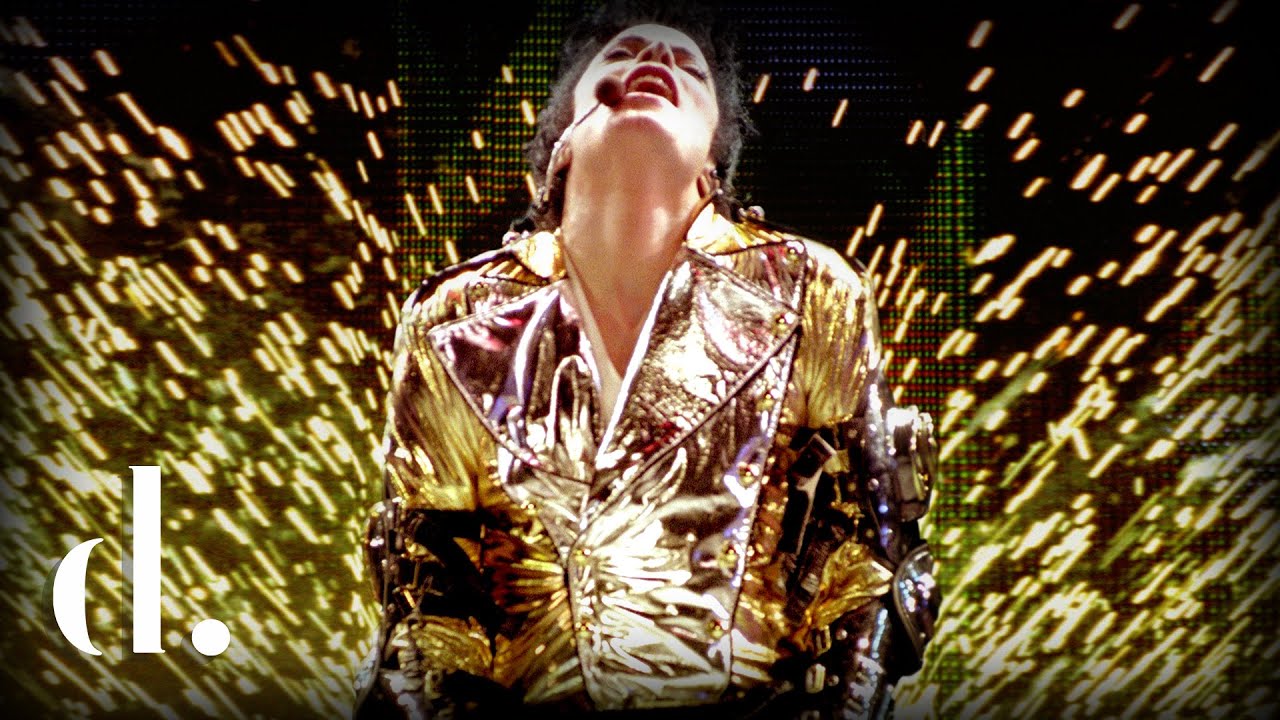 Michael Jackson S Worst Stage Malfunctions The Detail Youtube