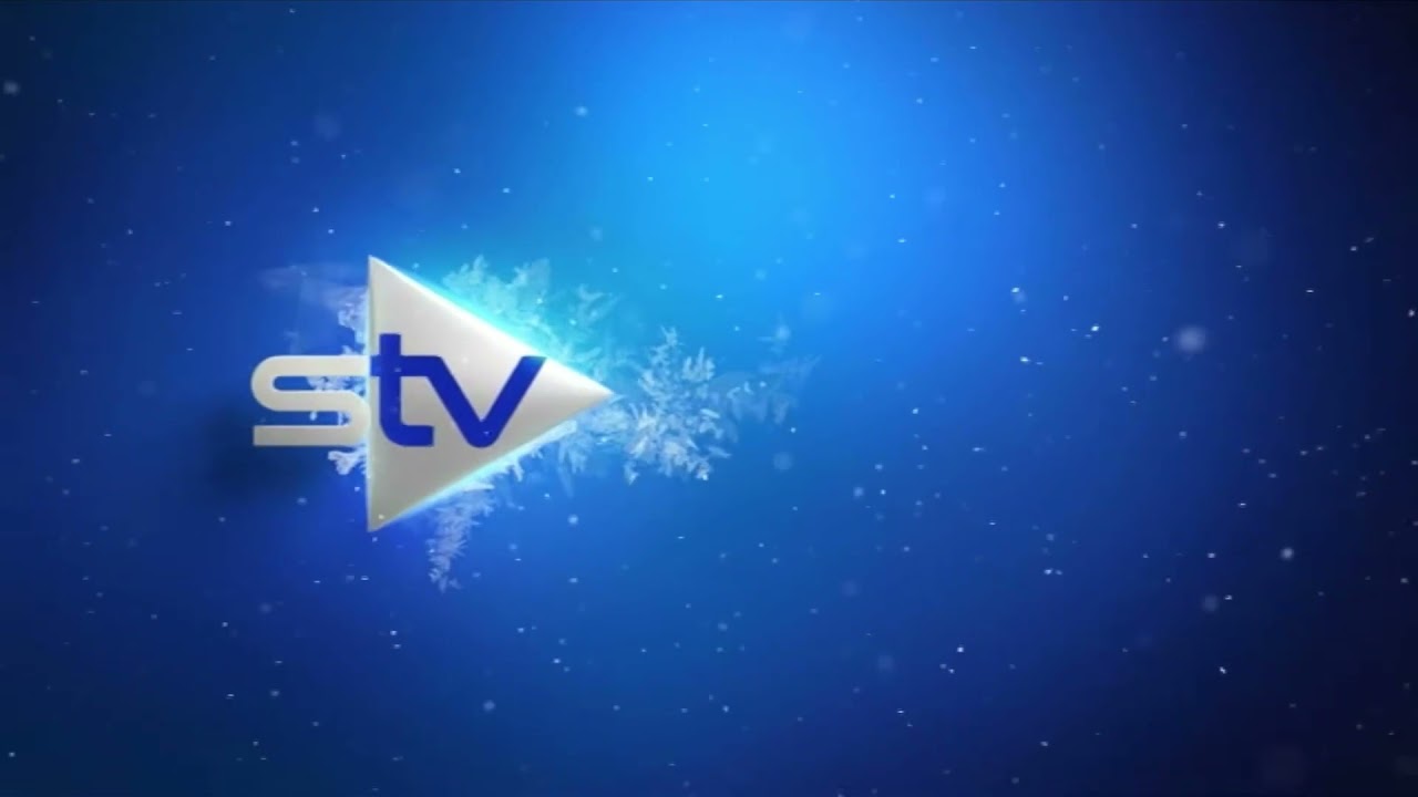 Stv Ident 3 20pm 04 12 2021 Youtube