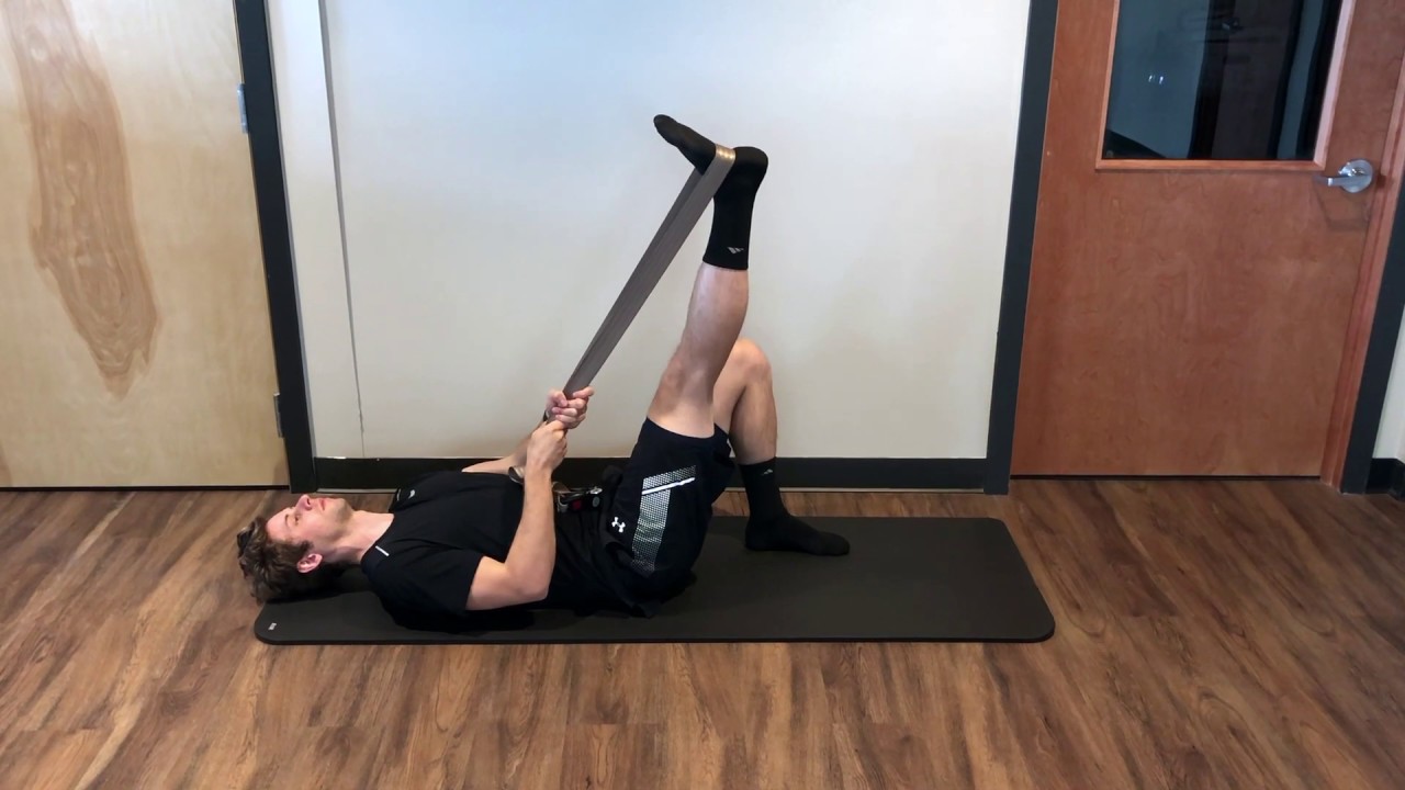Hamstring Mobility Youtube