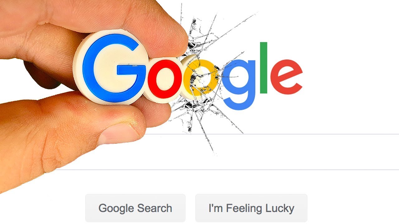10 Magic Tricks With Google Youtube