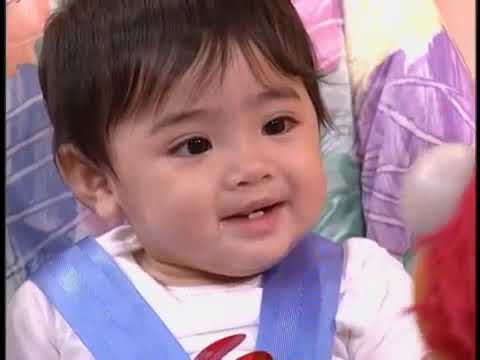 Elmo S World All Day With Elmo 2013 Dvd Youtube