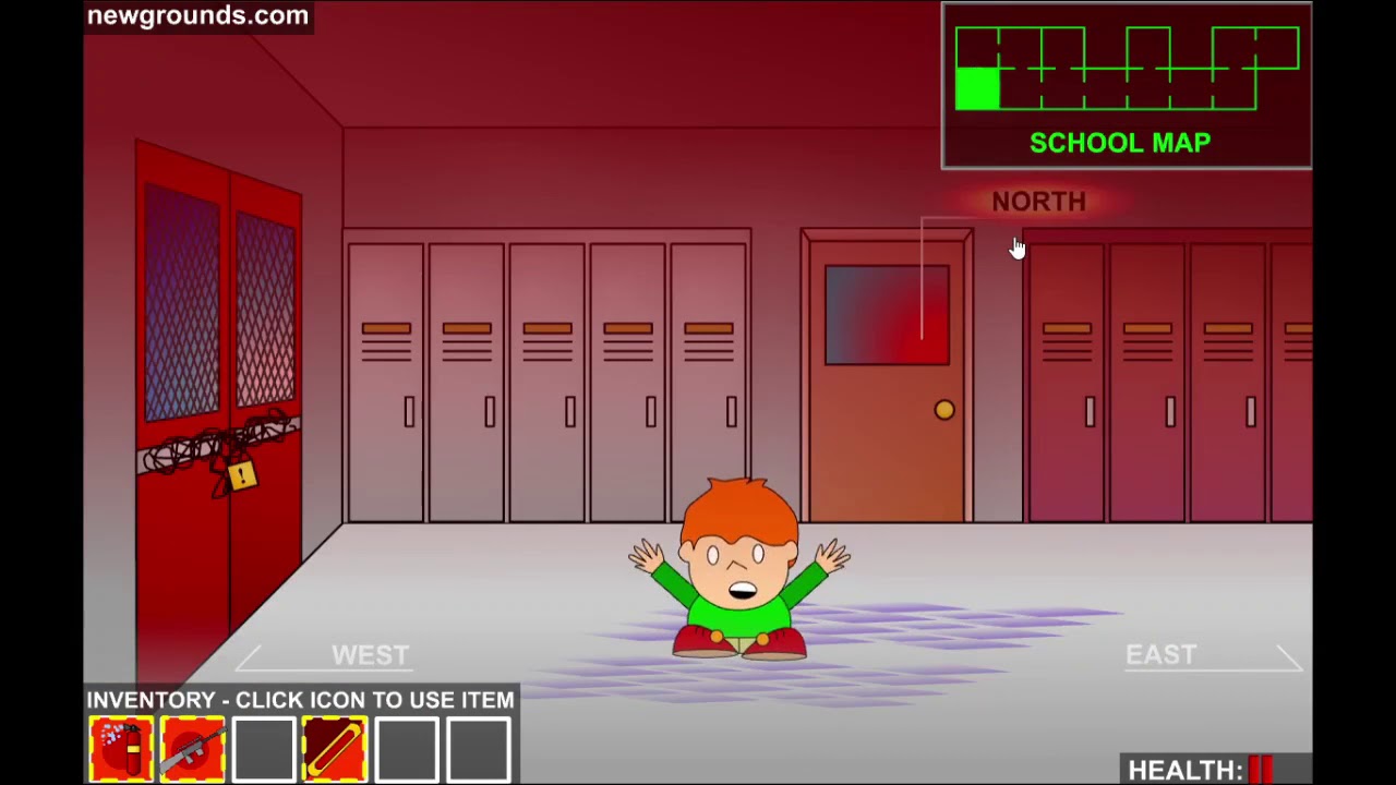 Pico S School Full Gameplay Censored Youtube