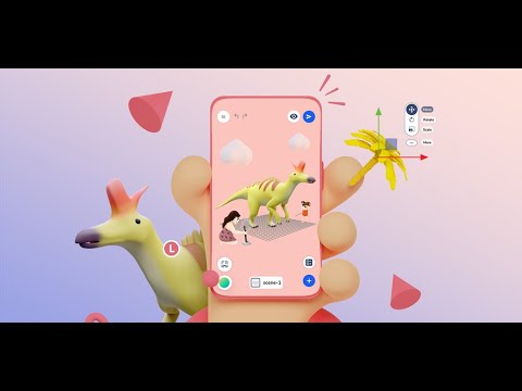 Assemblr Studio Easy Ar Maker Apps On Google Play