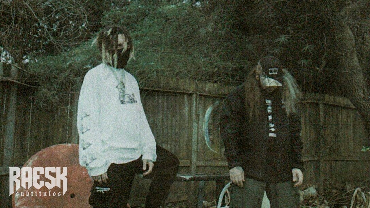 Uicideboy 122 Days Lyrics Subtitulado Youtube Music