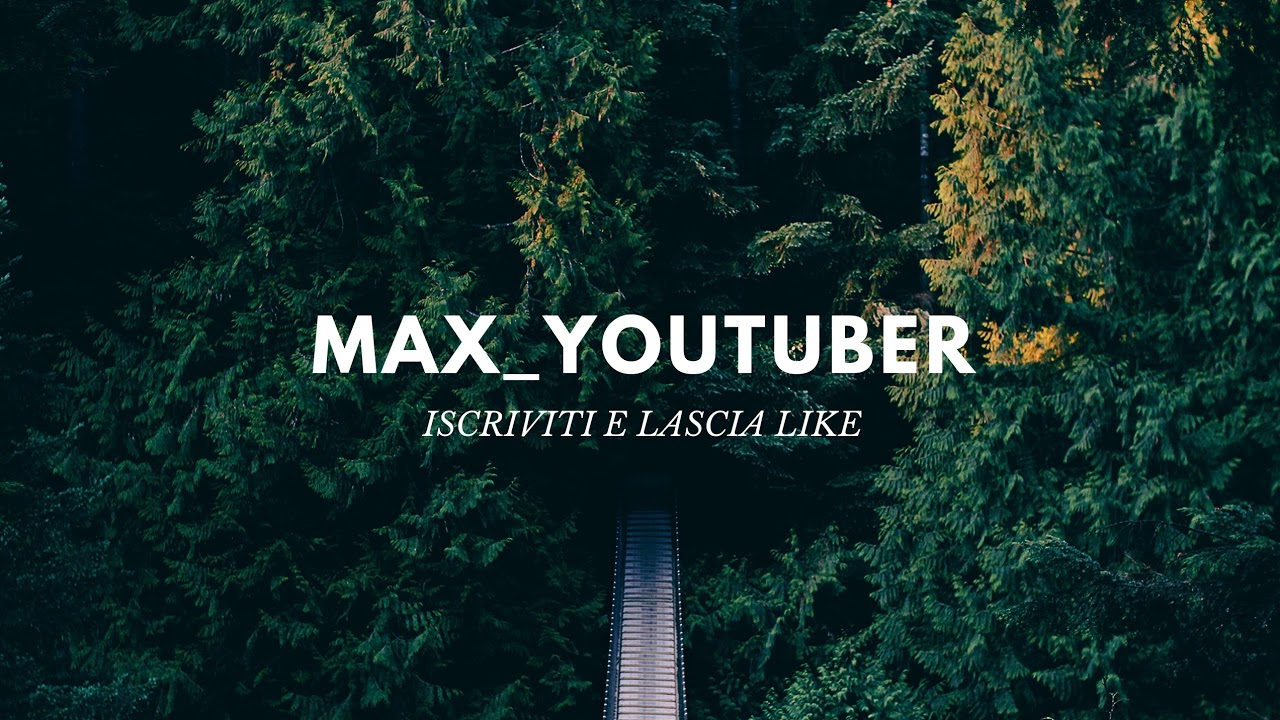 Live Streaming Di Max Youtuber Youtube