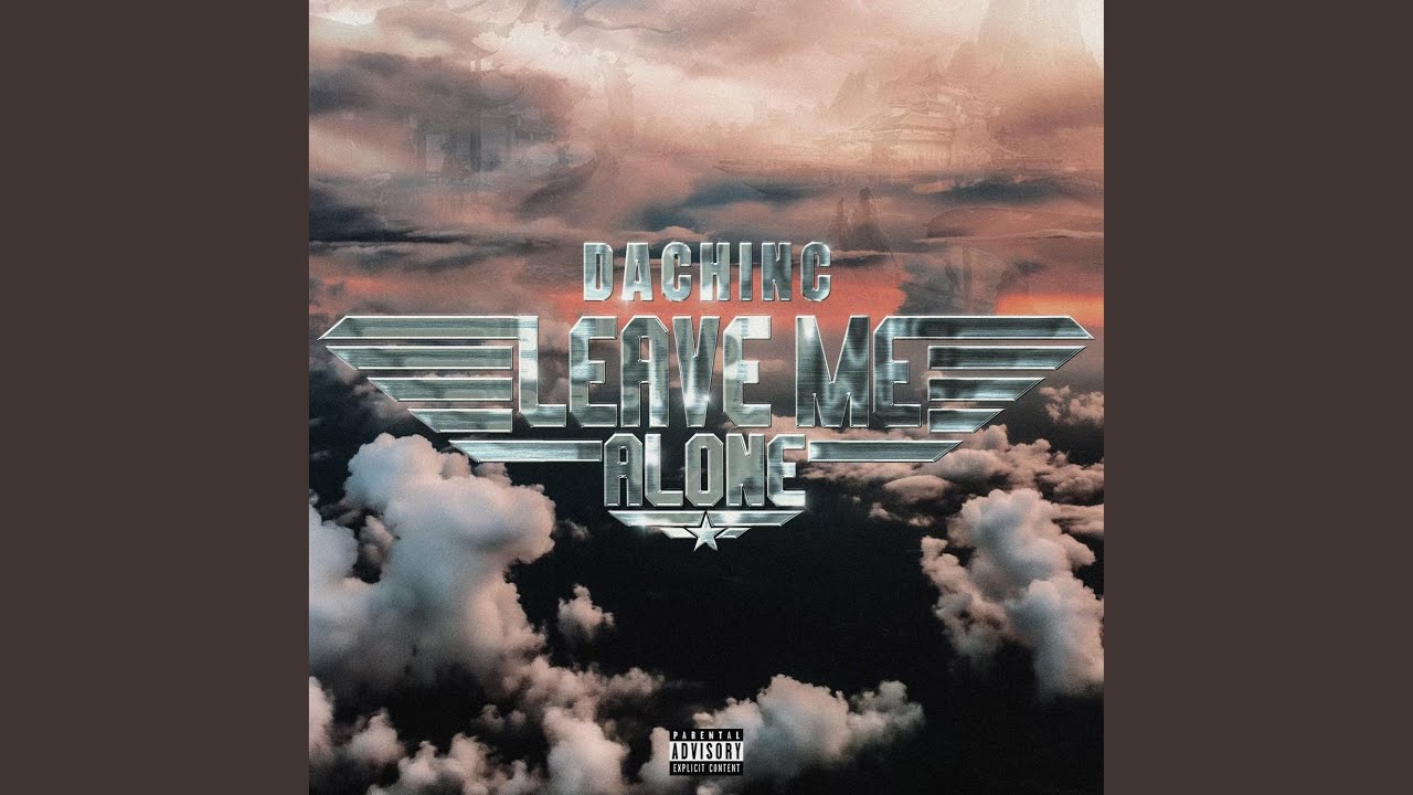 Leave Me Alone Youtube Music