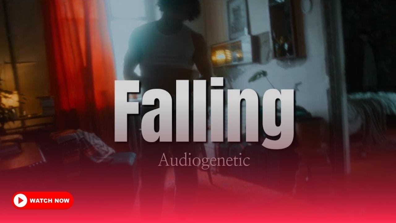 Falling Official Music Video Youtube