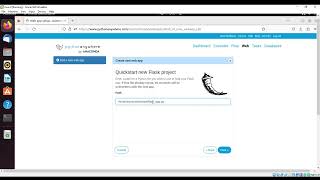 Flask How To Deploy A Python Dash App A Simple Tutorial For