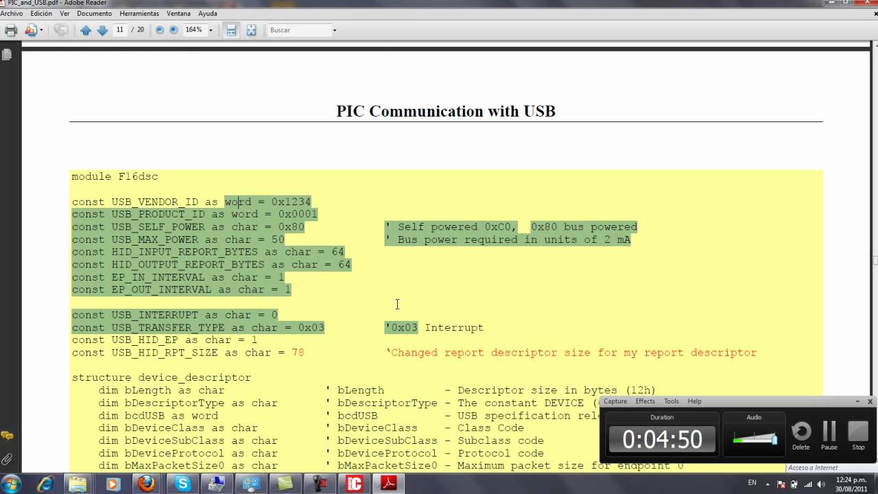 Usb Youtube