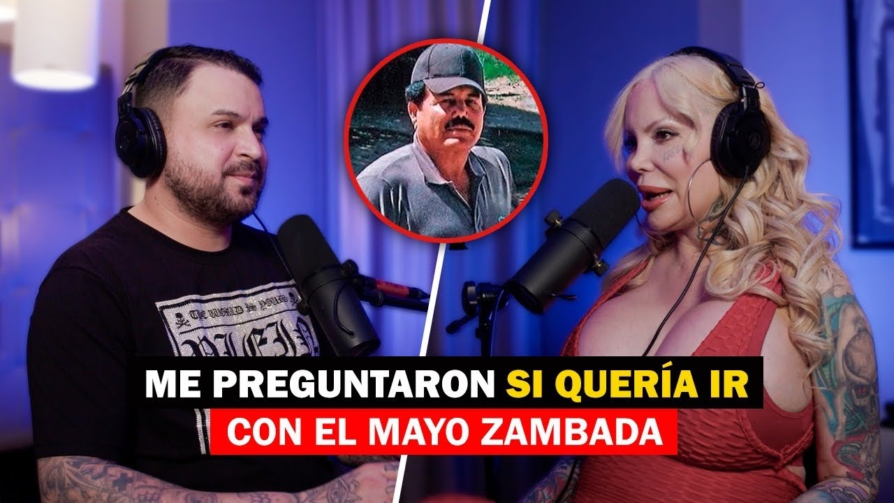 Tengo Los Pechos Más Grandes Del Mundo Y Propuestas Millonarias Por