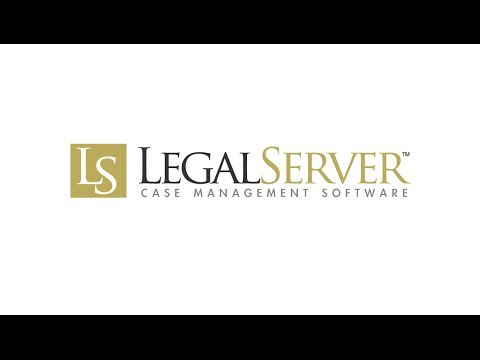 Legalserver Administrators Branch Logic Tools Youtube