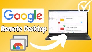 Chrome Remote Desktop 2025 How To Use Chrome Remote Desktop Etechniz ...