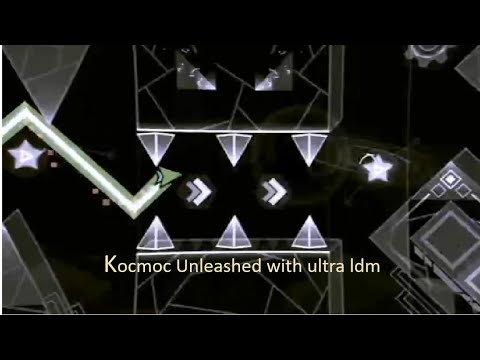 Kocmoc Unleashed Ultra Ldm Version Gd 2 206 Youtube