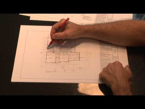 How To Understand Architectural Plans Fantasticeng
