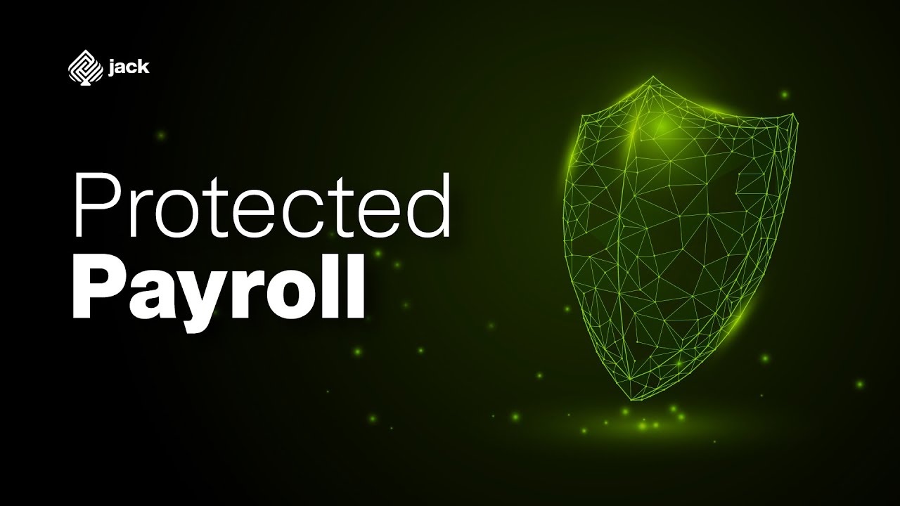Protect Your Payroll Data Youtube