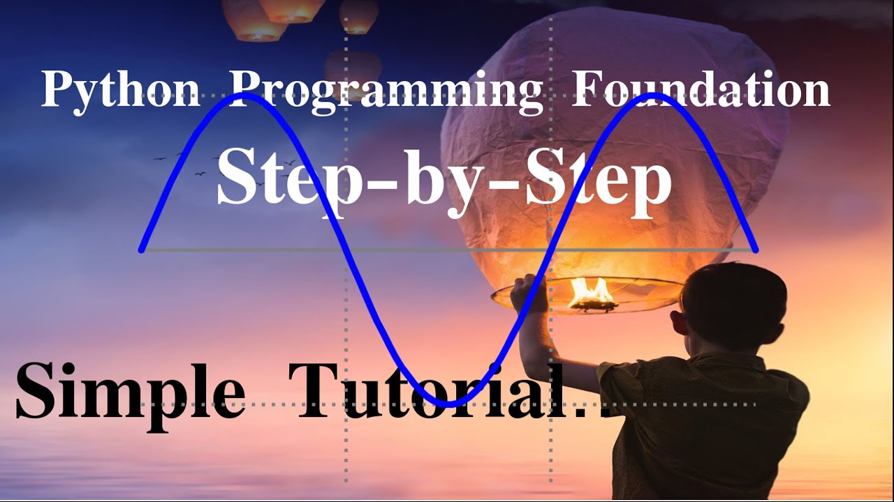 21 Ploting Graphs In Python Youtube