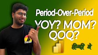 Mastering Yoy Year Over Year And Mom Month Over Month Qoq Growth ...