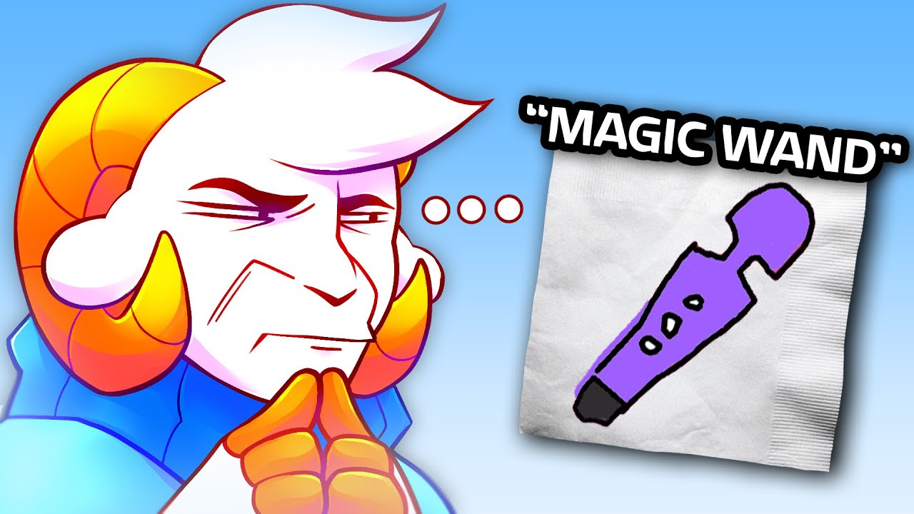 We Made This Game Devious Youtube