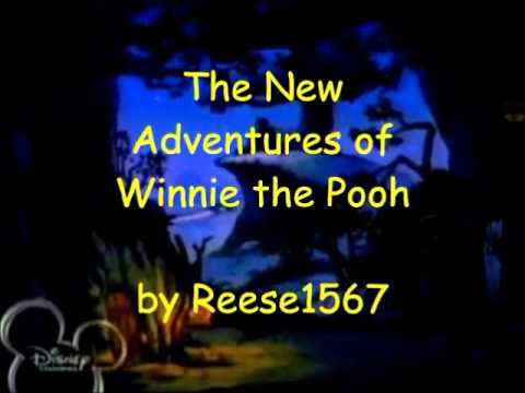 Winnie The Pooh Meets Crash Bandicoot Part 1 Remake Youtube