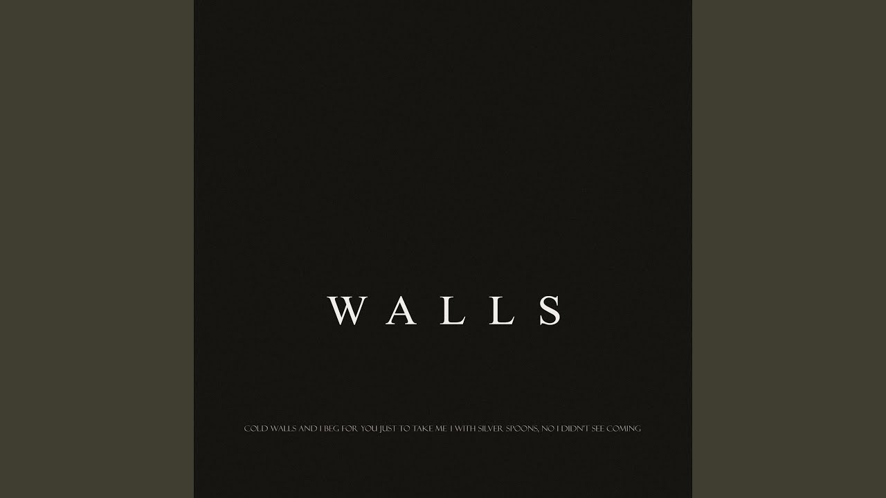 Walls Original Mix Youtube Music