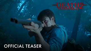 Death Whisperer 2 Tee Yod 2 Official Trailer In Cinemas 14 Nov 2024 Gsc ...