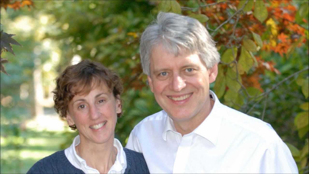 Parent Testimonial Catherine And Robb Blackwood Youtube