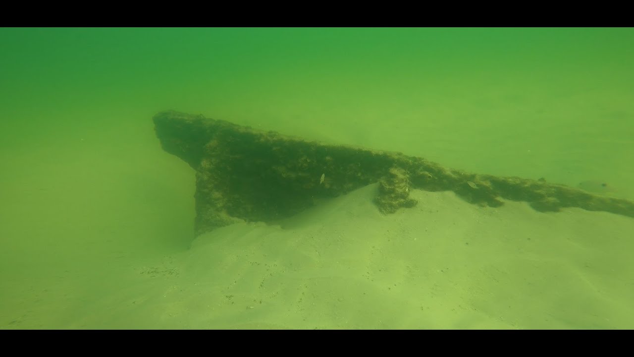 Whiskey Wreck Gulf Shores Al 7 23 2024 Youtube