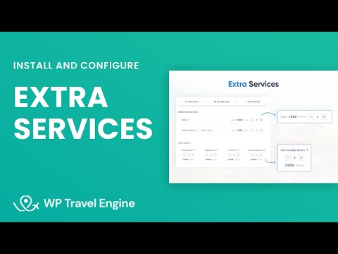 Wp Travel Engine Tutorials