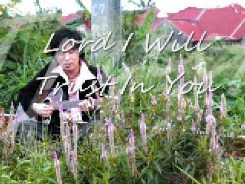 Edward Chen Hatiku Percaya Youtube