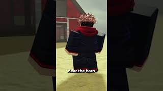 They Added Chicken Jockey To Dead Rails Roblox Shorts Deadrails ...