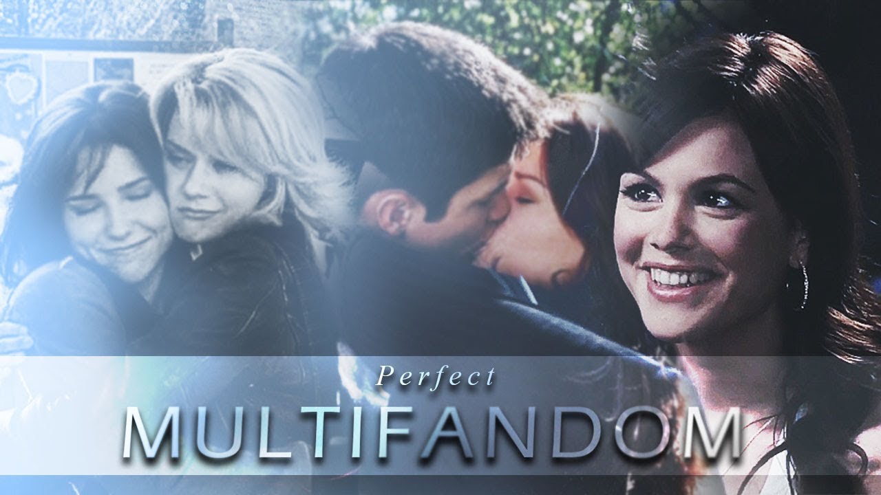 Multifandom Perfect For Desi Youtube