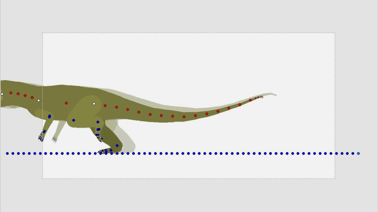 Tail Movement Tutorial Pivot Animator Youtube