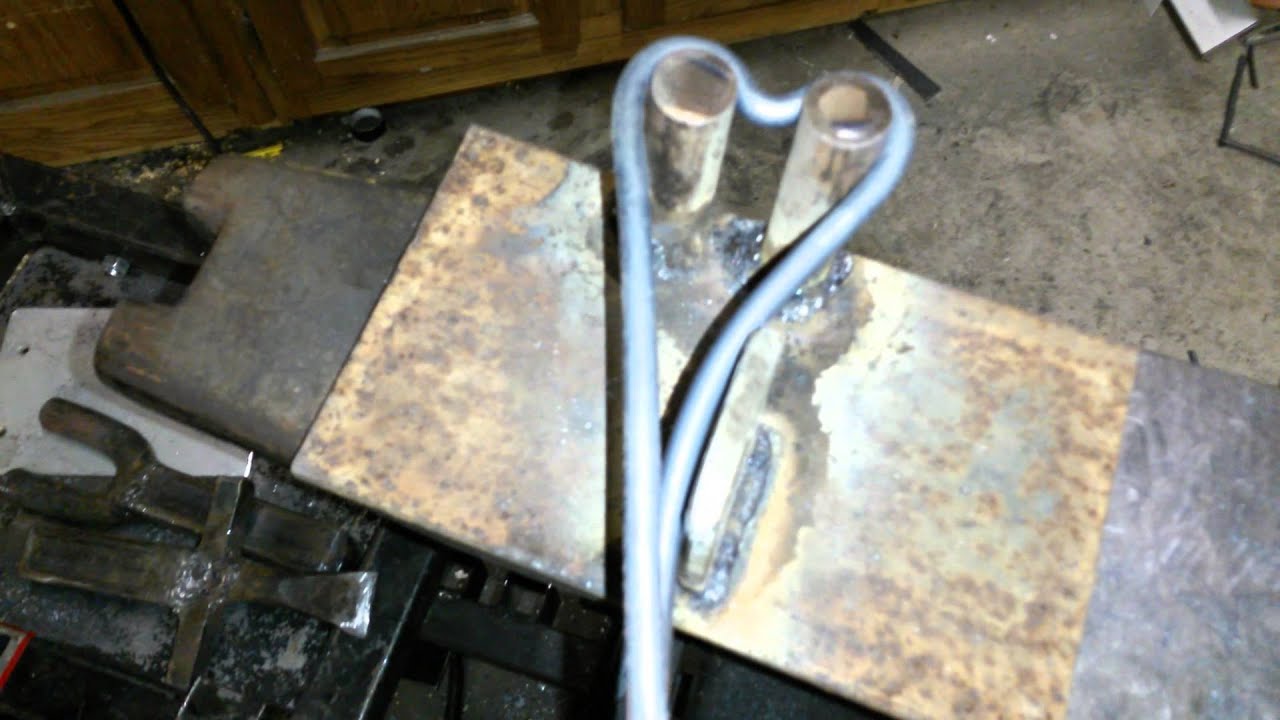 Beginner Blacksmith Projects 2 Youtube