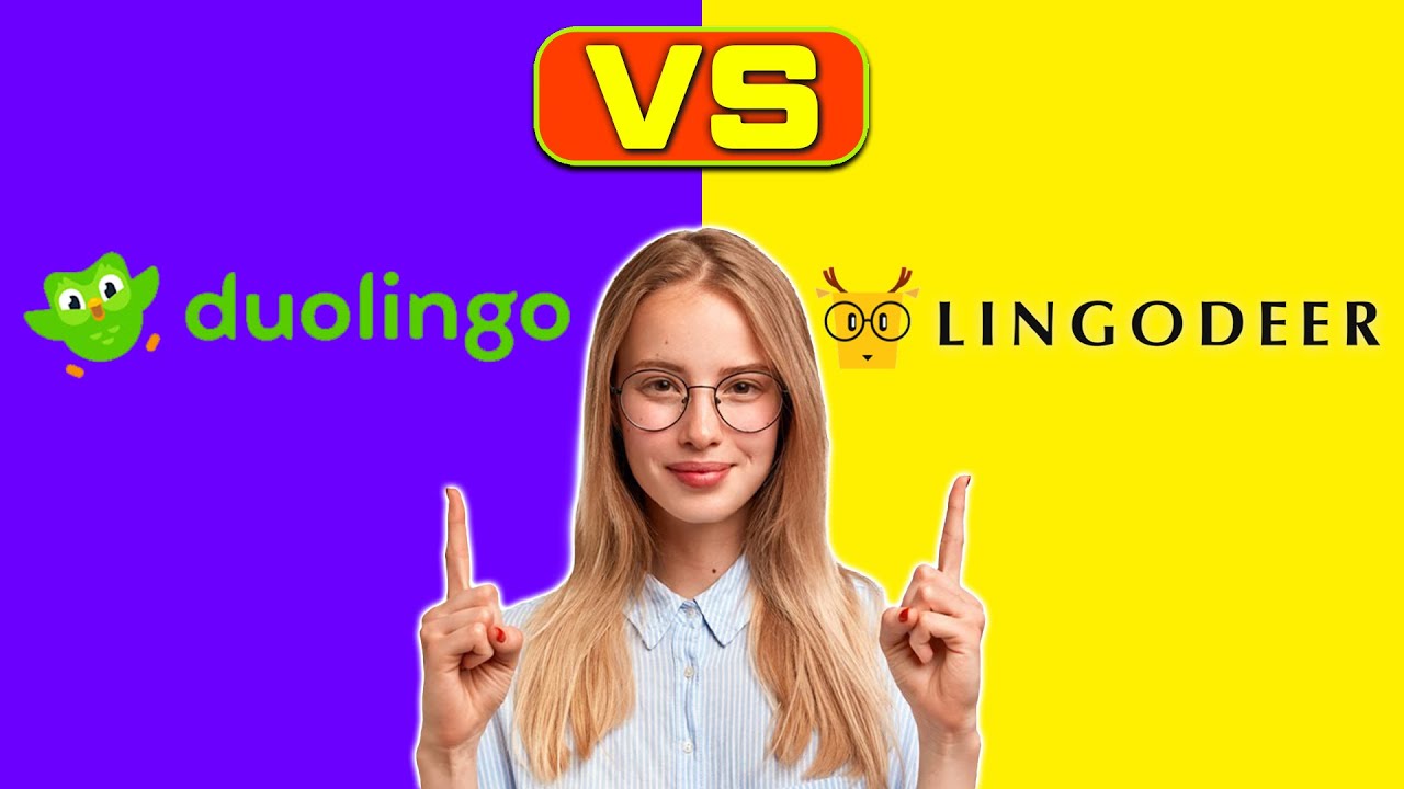 Duolingo Vs Lingodeer What S The Best Option For You 3 Key