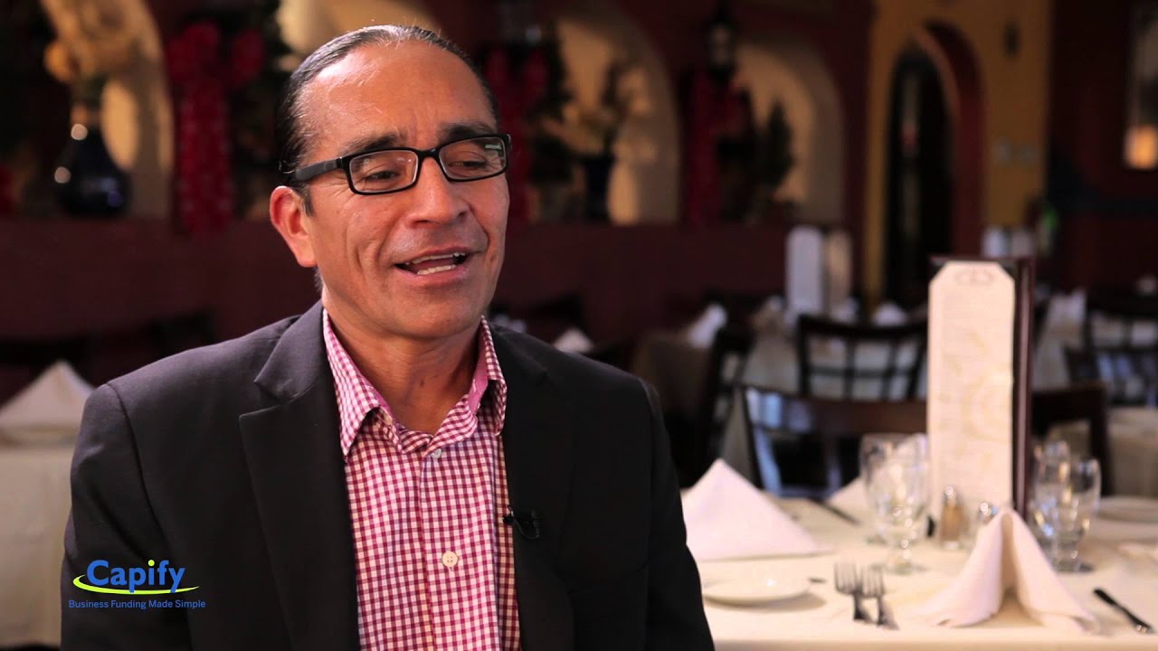 Capify Success Stories An Entrepreneur Who Continues To Innovate Full