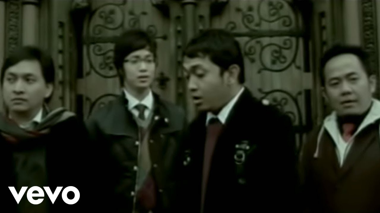 Yovie Nuno Janji Suci Video Clip Chords Chordify