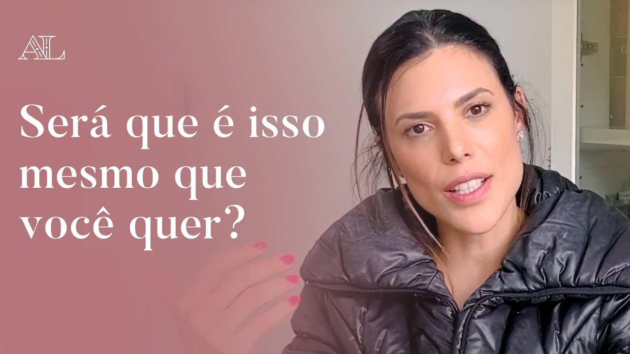 Como Se Valorizar I Parte 2 Youtube