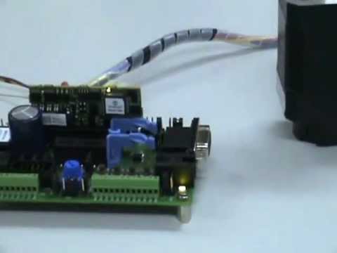 Technosoftmotion Sensorless Motor Control Solution Youtube