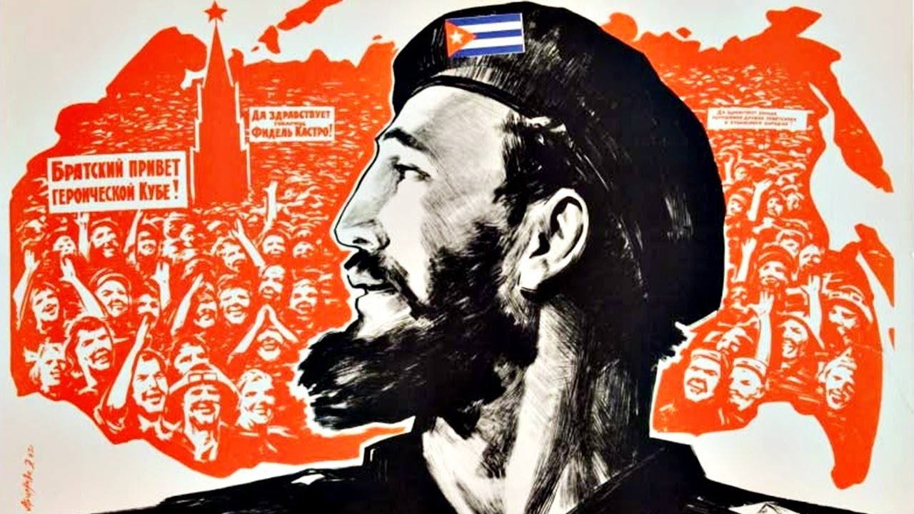 Guerra Fria Cuba 1959 1962 Ep10 24 Youtube