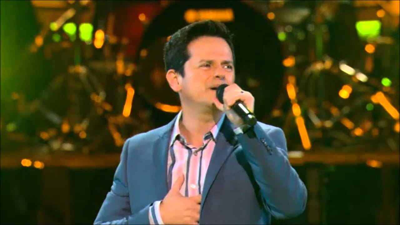Eres Todo Poderoso Danilo Montero Lakewood Acordes Chordify
