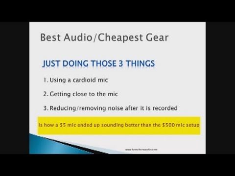 How To Build A Home Recording Studio Part 1 Youtube