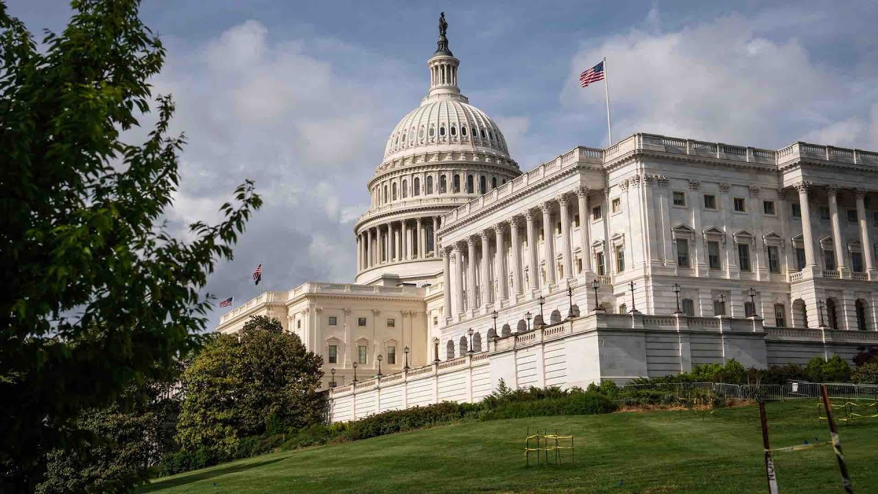 Live House Committee Holds Budget Hearing On Environmental Protection