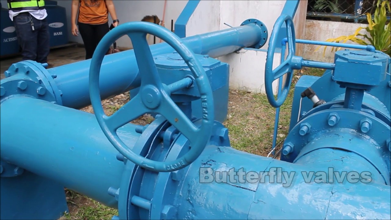 Fluid Mechanics Project Youtube