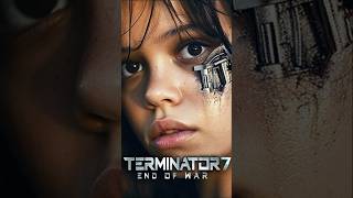 Terminator 7 End Of War First Look Shorts Terminator Movie Film Royalty ...
