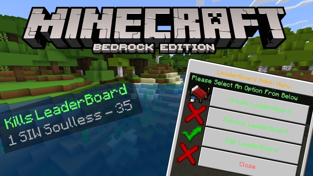 How To Make Leaderboards Super Easy Script Api Tutorials Youtube