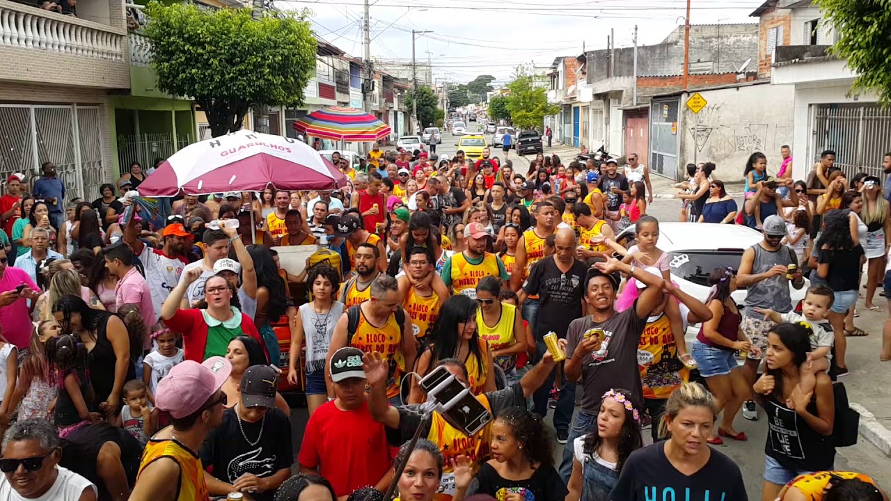Carnaval Do Bloco Piores Do Ano Youtube