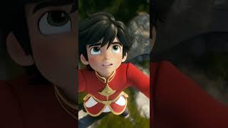 Mangita And Larina A Magical Story рџ љ Bedtime Stories For Kids In